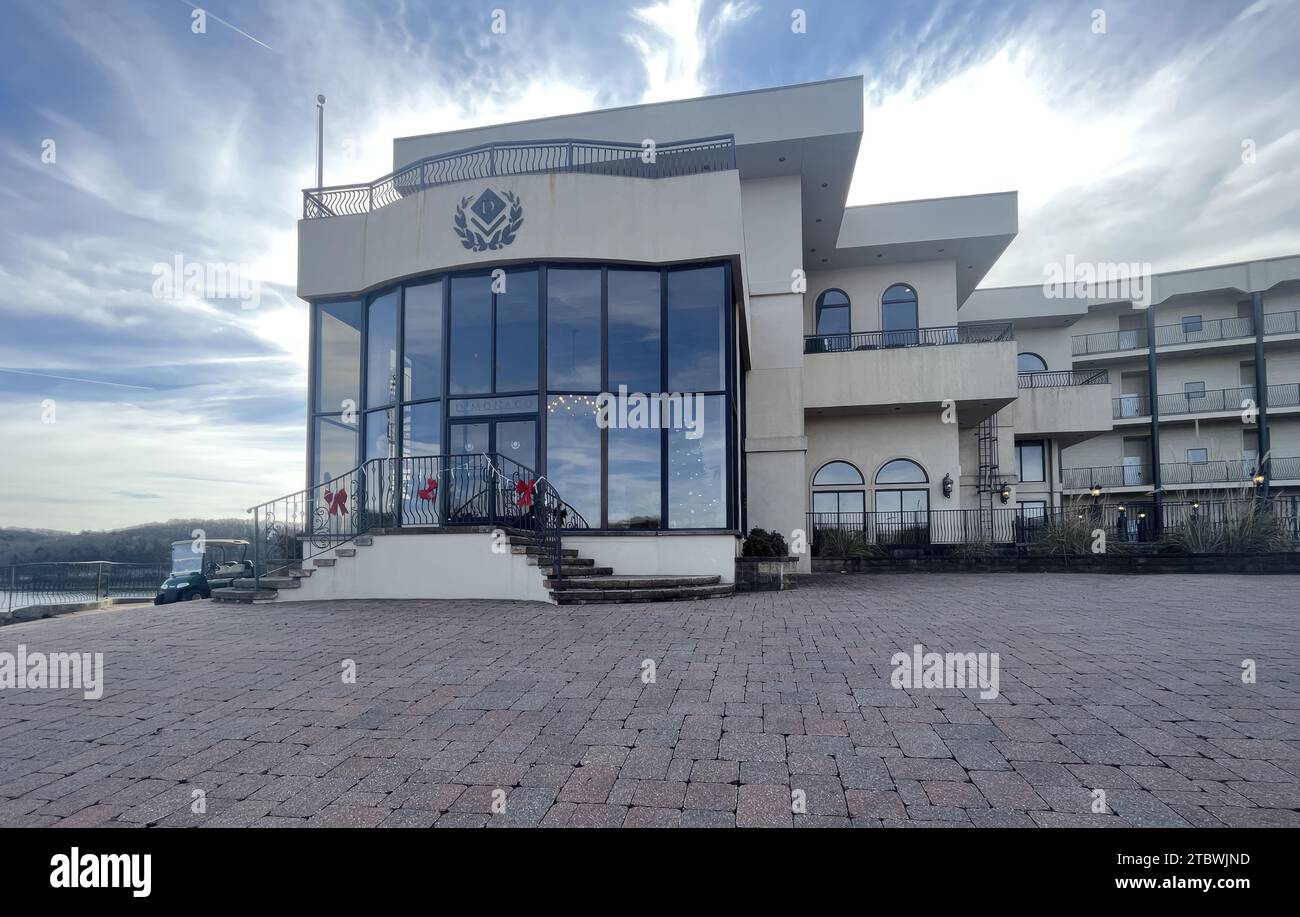 Table rock lake hi-res stock photography and images - Alamy