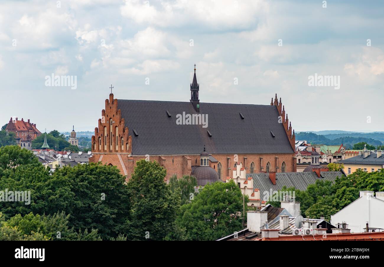 Trinity church picture hi-res stock photography and images - Alamy