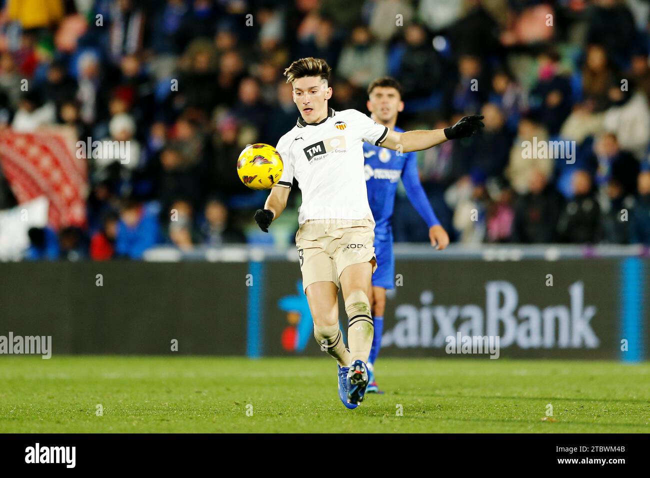 Estadio coliseum hi-res stock photography and images - Alamy