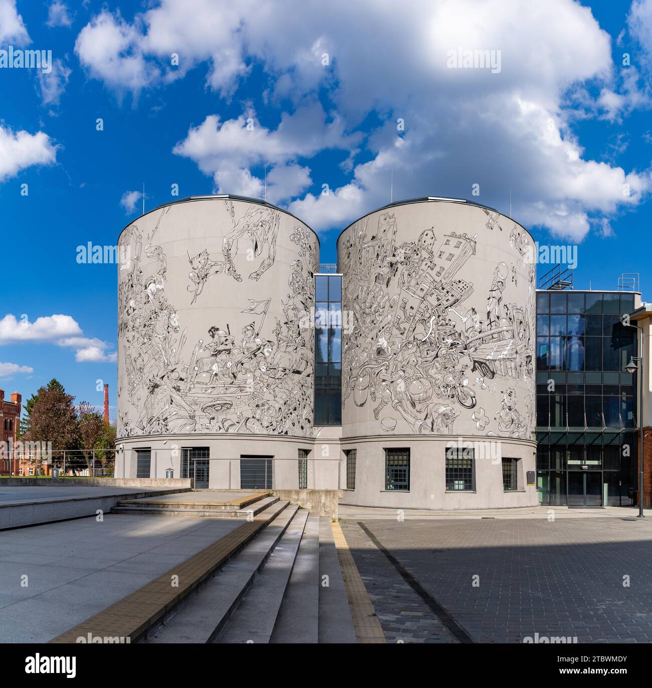 Culture complex hi-res stock photography and images - Alamy