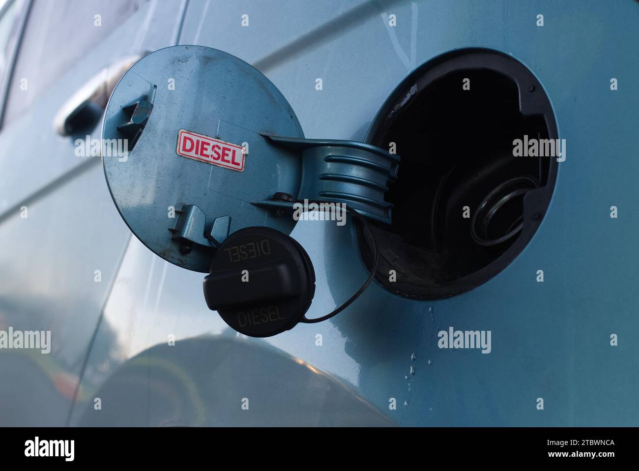 Drip gas hi-res stock photography and images - Alamy