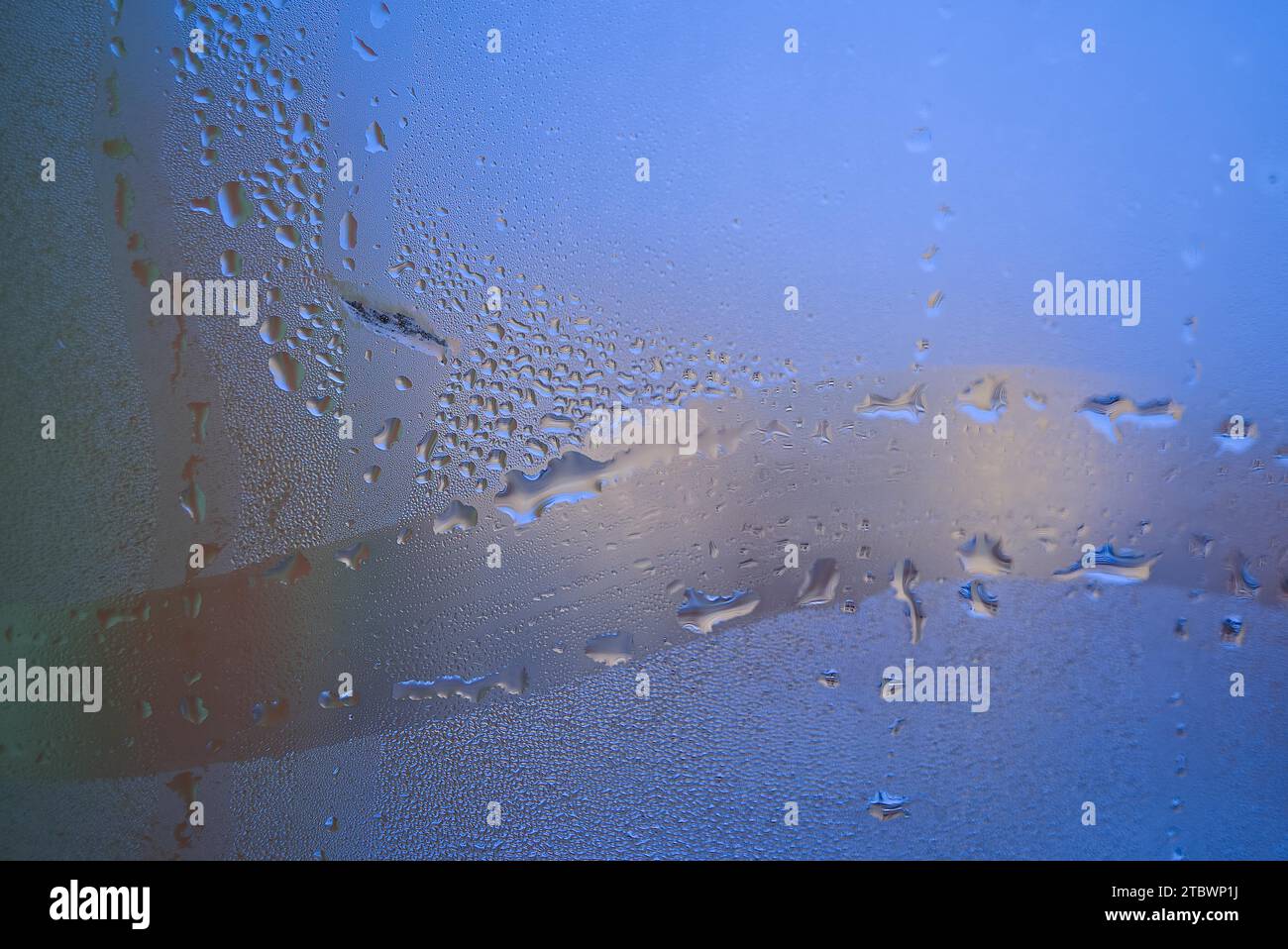 Condensation texture hi-res stock photography and images - Alamy