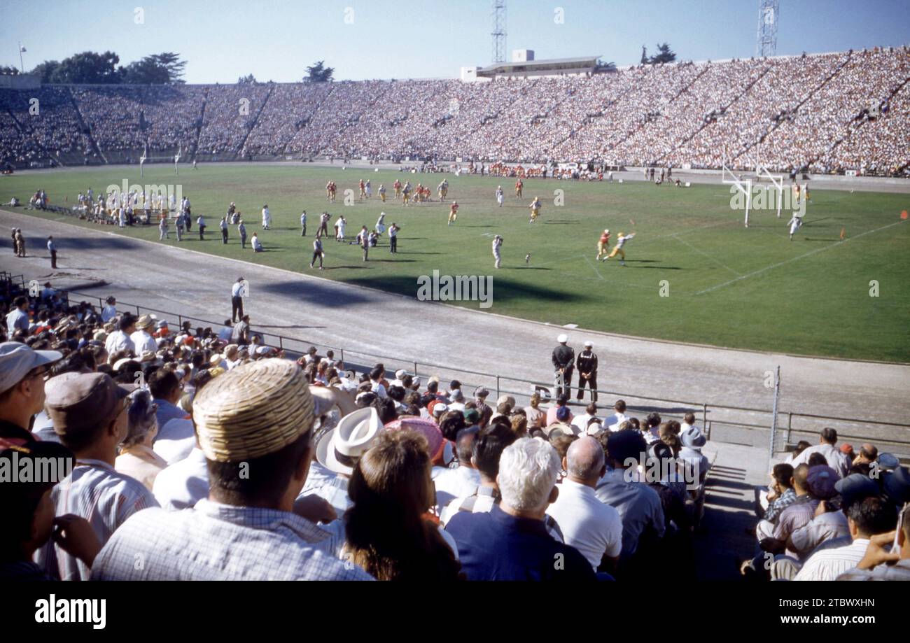 SAN FRANCISCO, CA - SEPTEMBER 28: General view as fans look on during ...