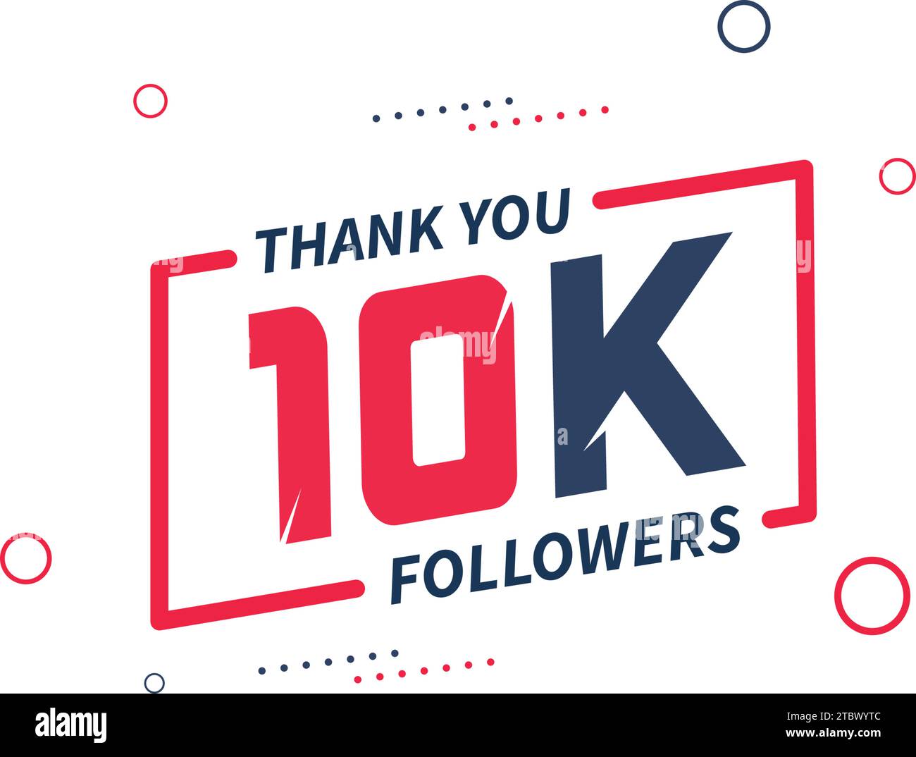 Thank you subscribe Cut Out Stock Images & Pictures - Alamy