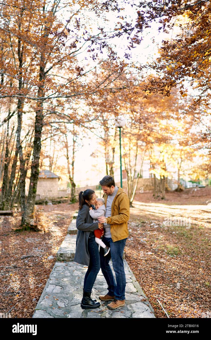 Correcting children hi-res stock photography and images - Alamy