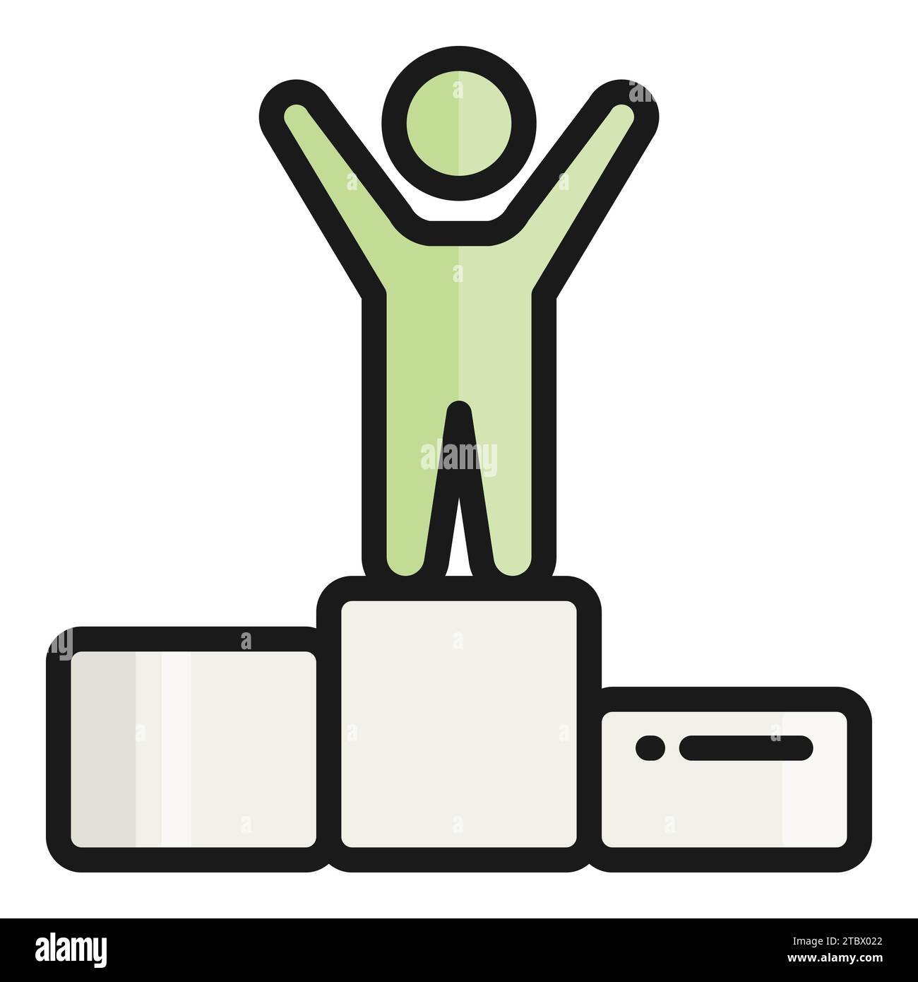 First person vector vectors Cut Out Stock Images & Pictures - Alamy