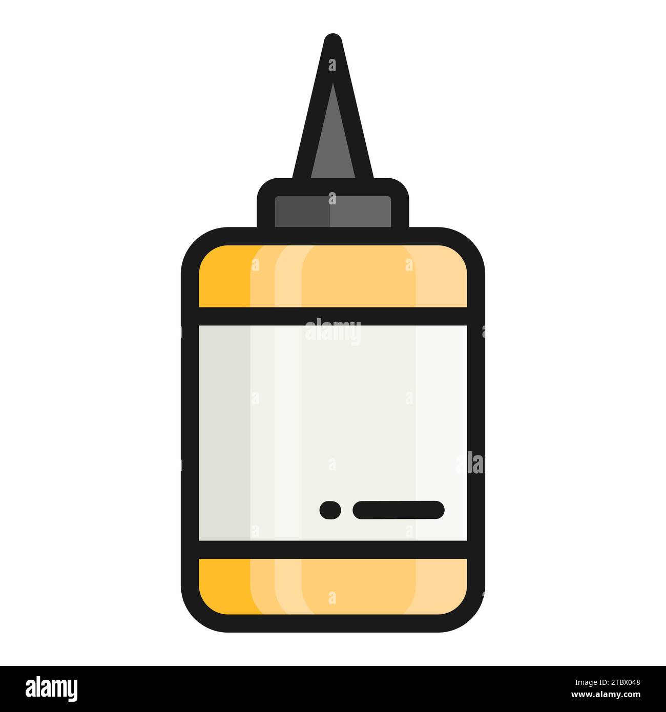 Taste education Stock Vector Images - Alamy