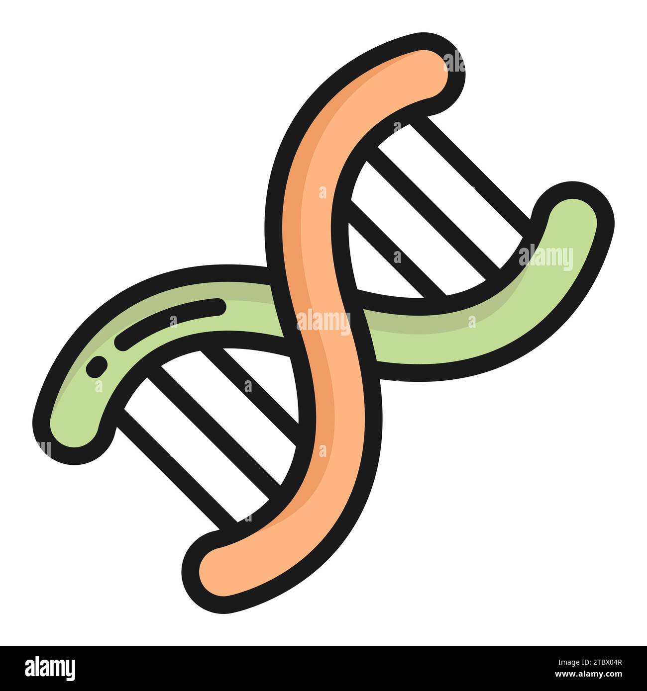 genes vector flat icon, school and education icon Stock Vector Image ... genes vector flat icon, school and education icon Stock Vector Image ...