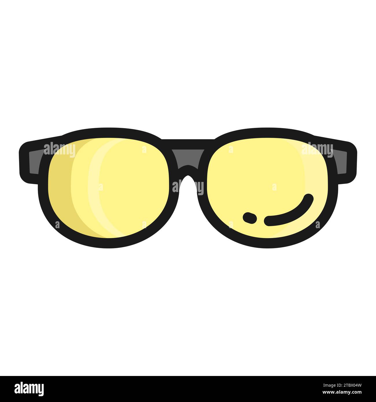 glasses vector flat icon, school and education icon Stock Vector Image ... glasses vector flat icon, school and education icon Stock Vector Image ...