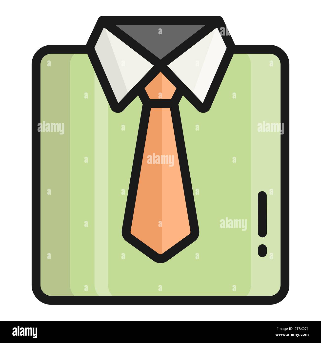 University ties Stock Vector Images - Alamy