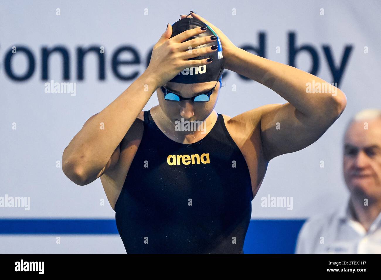 Sofia morini hi-res stock photography and images - Alamy