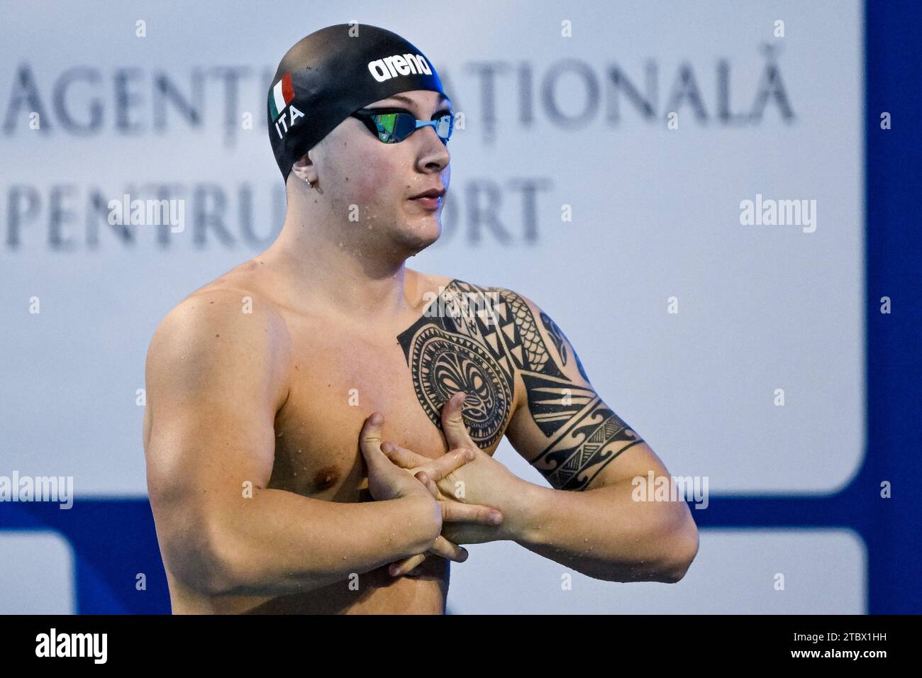 Michele busa hi-res stock photography and images - Alamy