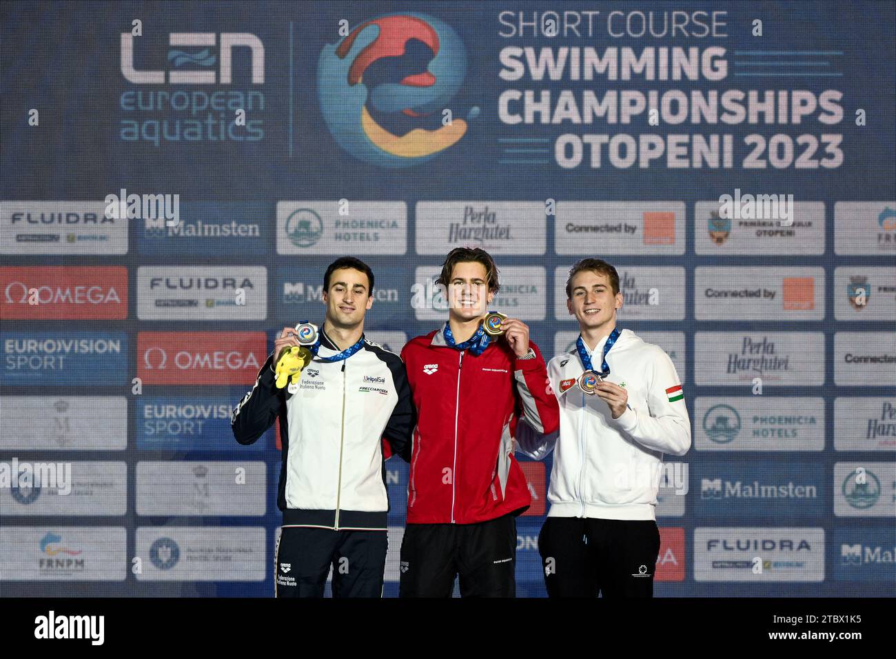 Richard marton of hungary hi-res stock photography and images - Alamy