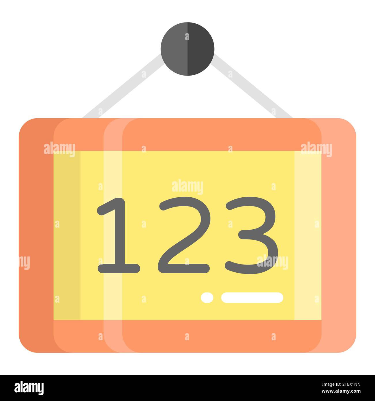 School market day Stock Vector Images - Alamy