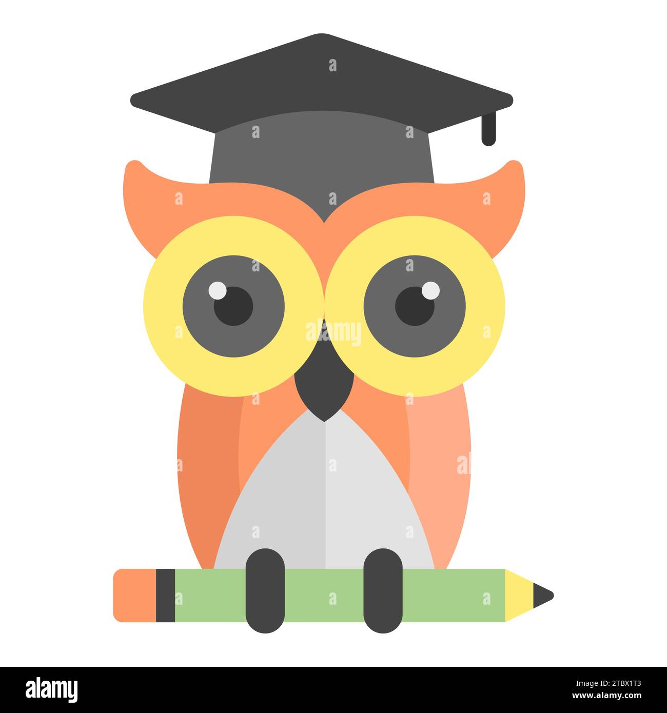 Physics master at the school Stock Vector Images - Alamy