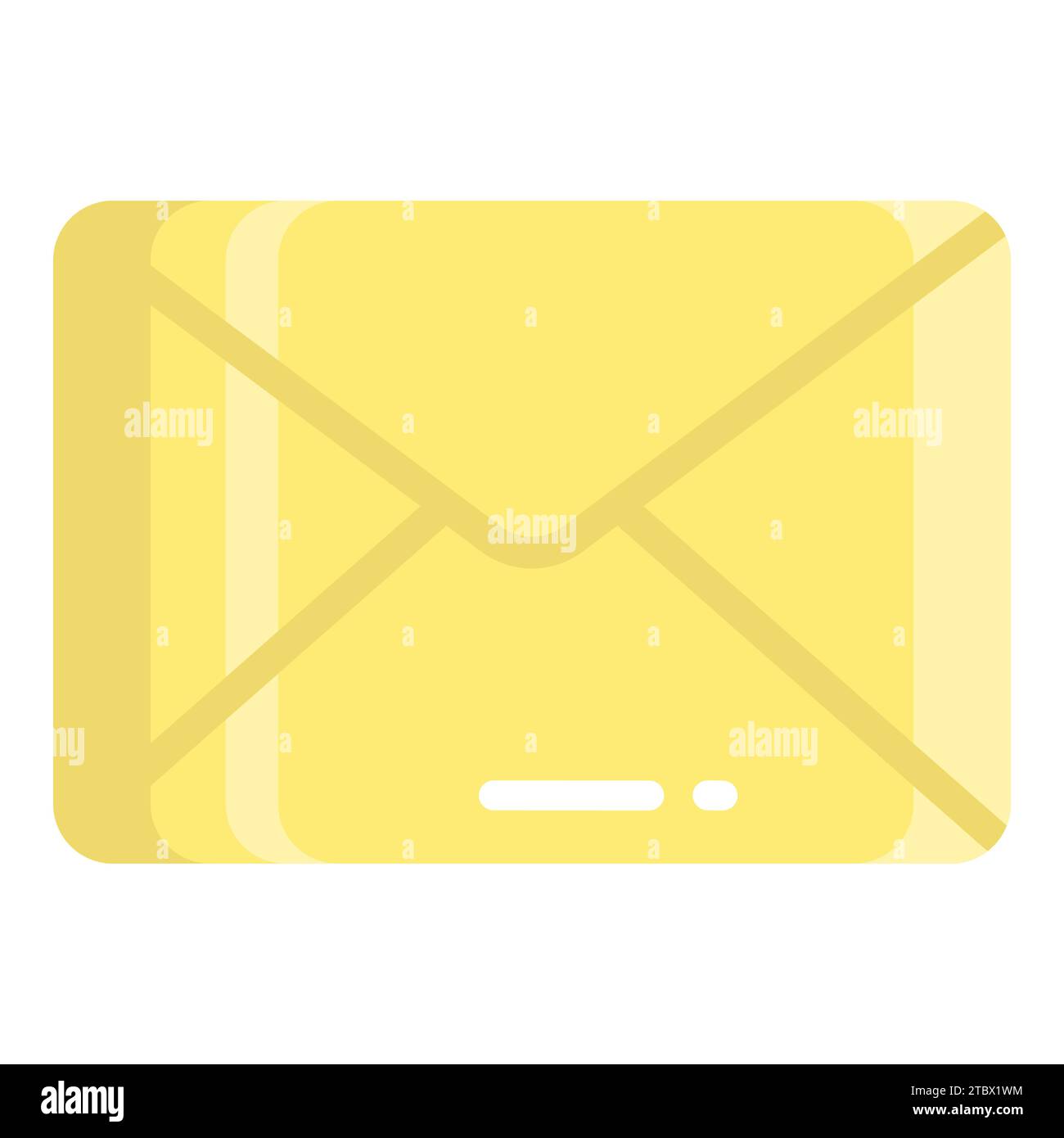 Latter icon hi-res stock photography and images - Alamy