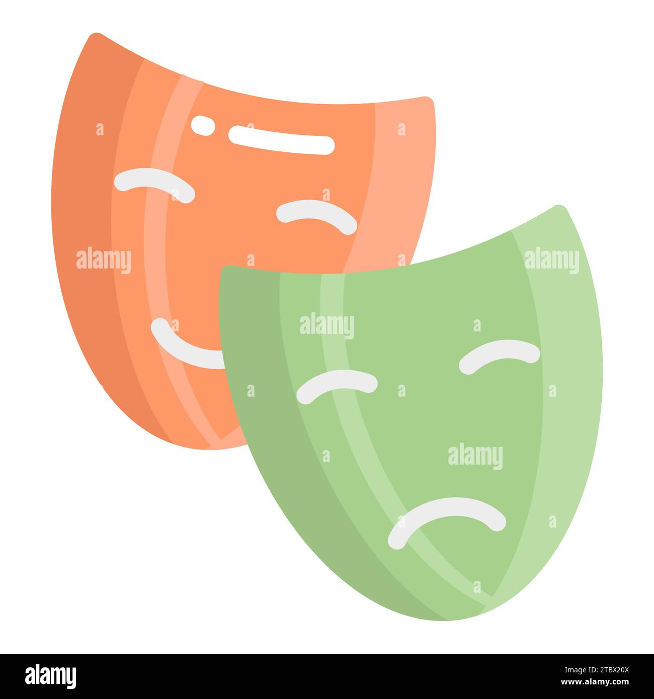 Drama vector vectors hi-res stock photography and images - Alamy