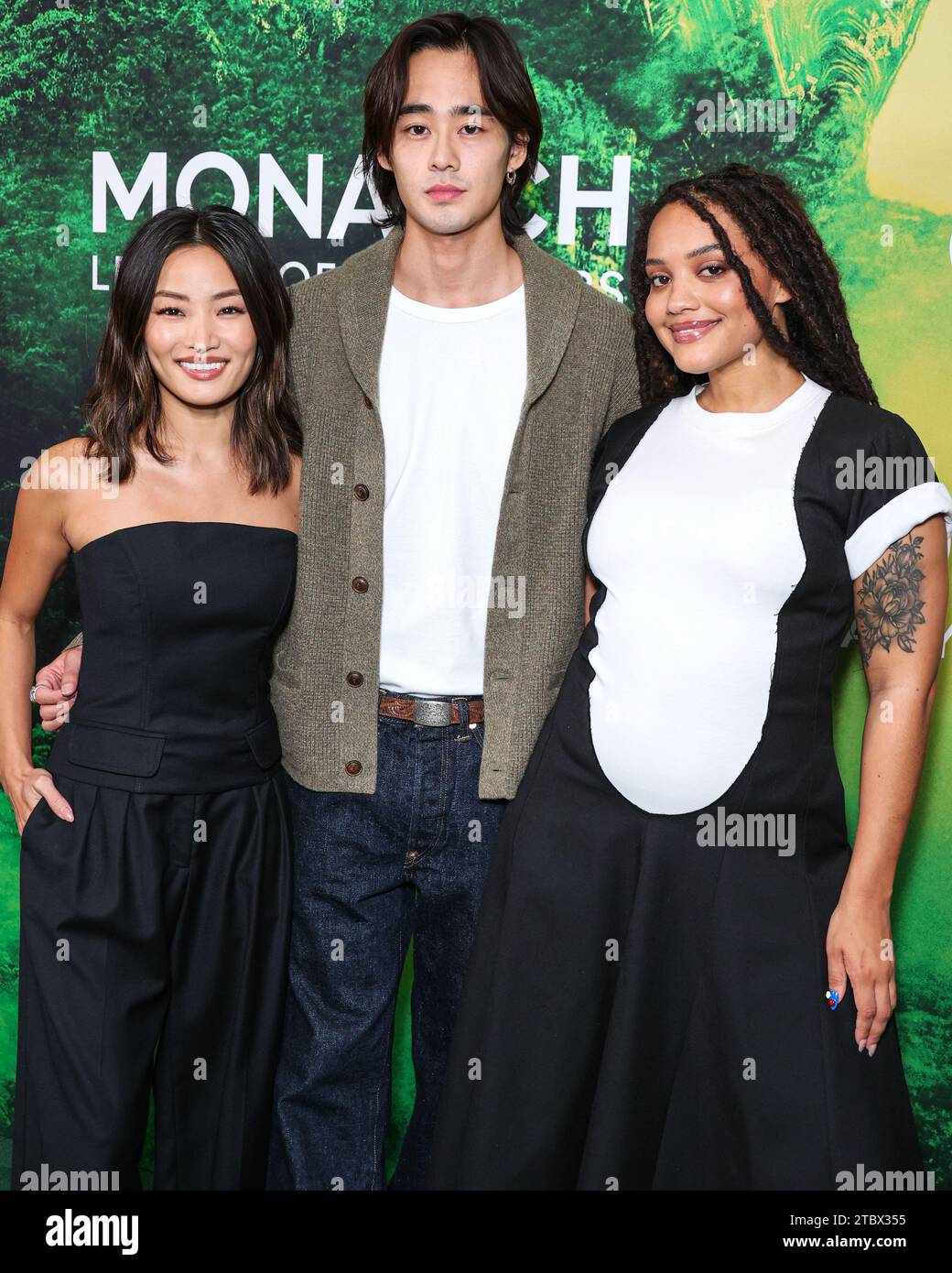 West Hollywood, United States. 08th Dec, 2023. WEST HOLLYWOOD, LOS ...