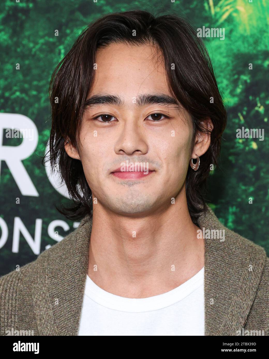 West Hollywood, United States. 08th Dec, 2023. WEST HOLLYWOOD, LOS ...