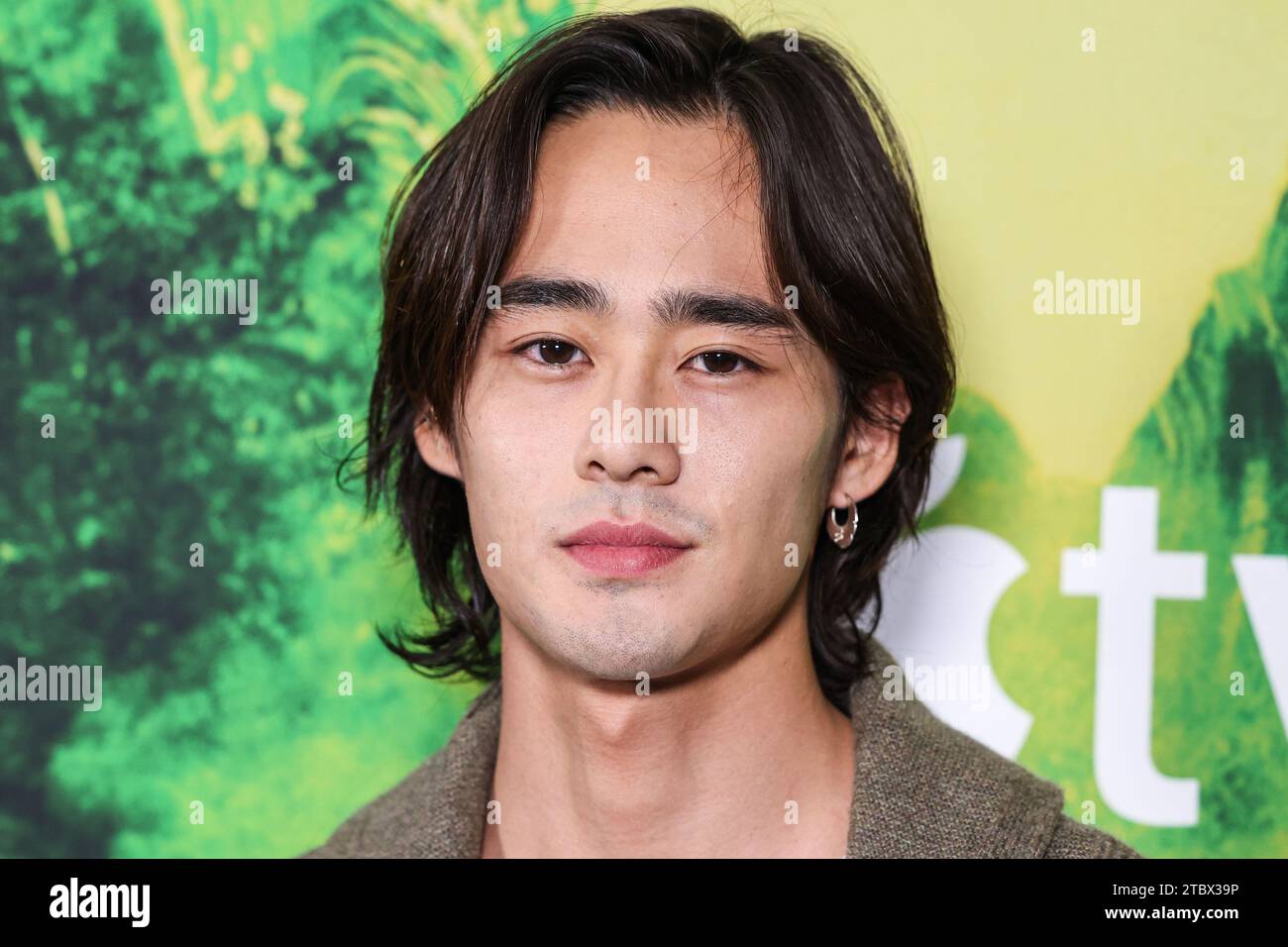 West Hollywood, United States. 08th Dec, 2023. WEST HOLLYWOOD, LOS ...