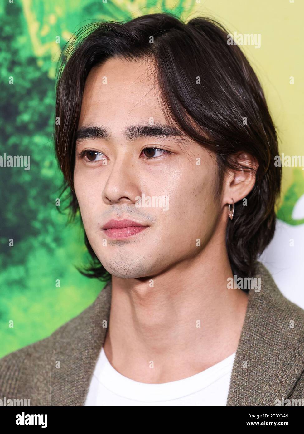 West Hollywood, United States. 08th Dec, 2023. WEST HOLLYWOOD, LOS ...