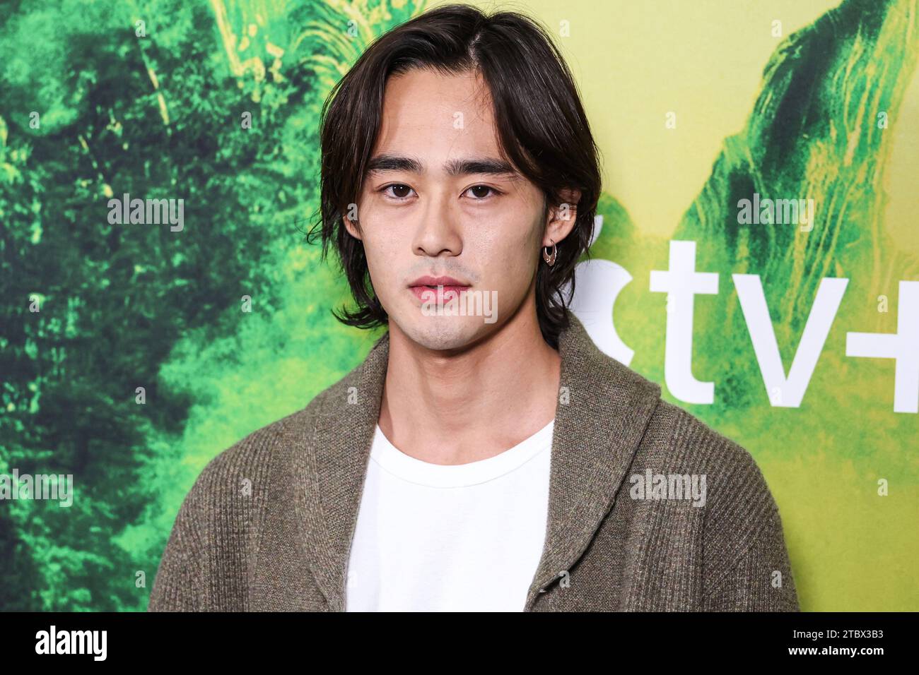 West Hollywood, United States. 08th Dec, 2023. WEST HOLLYWOOD, LOS ...