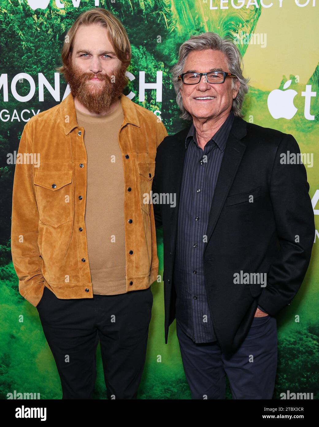 West Hollywood, United States. 08th Dec, 2023. WEST HOLLYWOOD, LOS ...