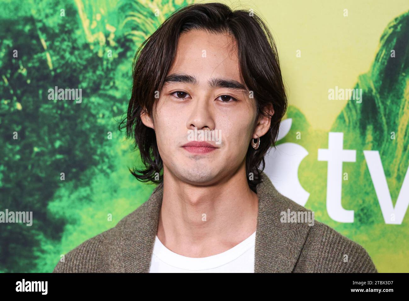 West Hollywood, United States. 08th Dec, 2023. WEST HOLLYWOOD, LOS ...