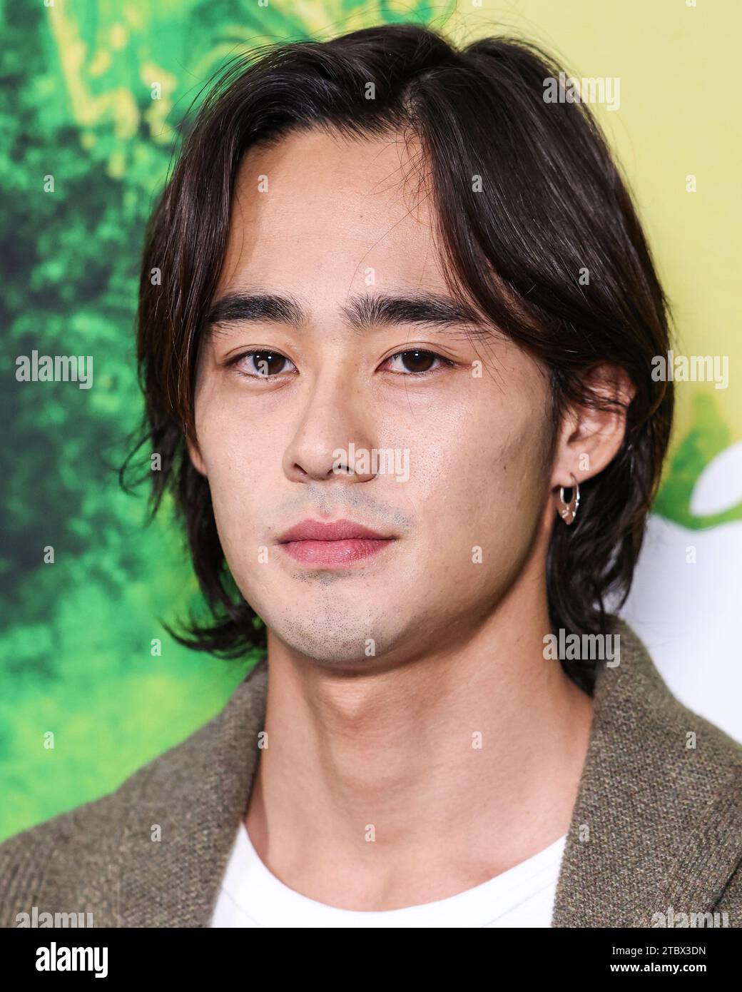 West Hollywood, United States. 08th Dec, 2023. WEST HOLLYWOOD, LOS ...