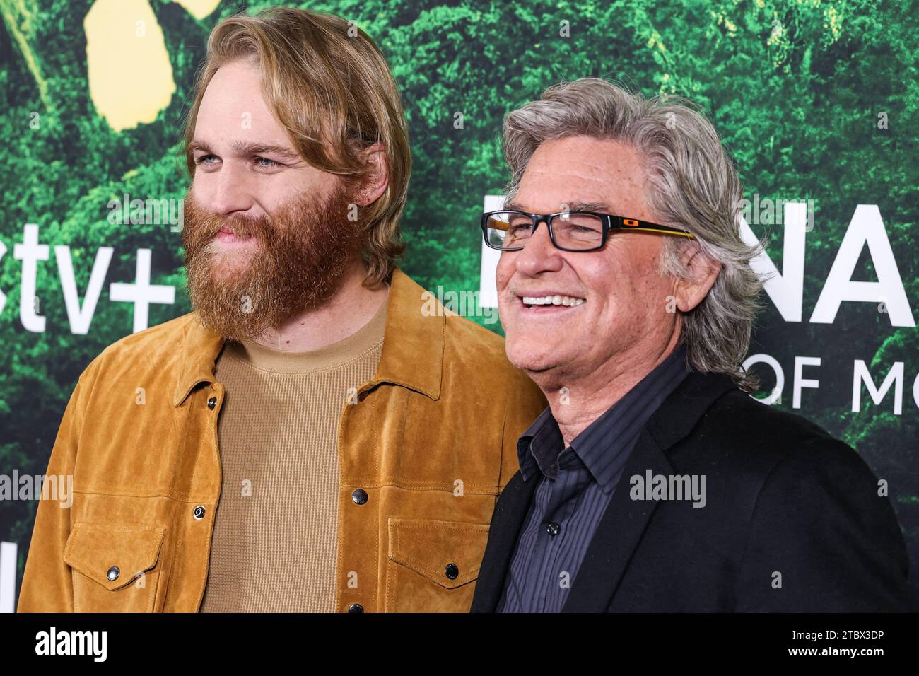 West Hollywood, United States. 08th Dec, 2023. WEST HOLLYWOOD, LOS ...