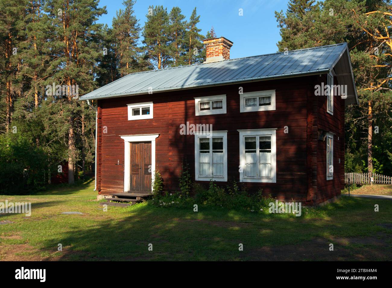 Pelle craft hi-res stock photography and images - Alamy