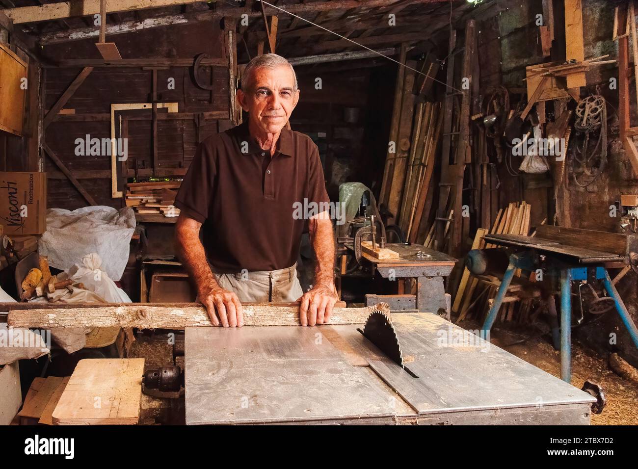 Carpentry hi-res stock photography and images - Alamy