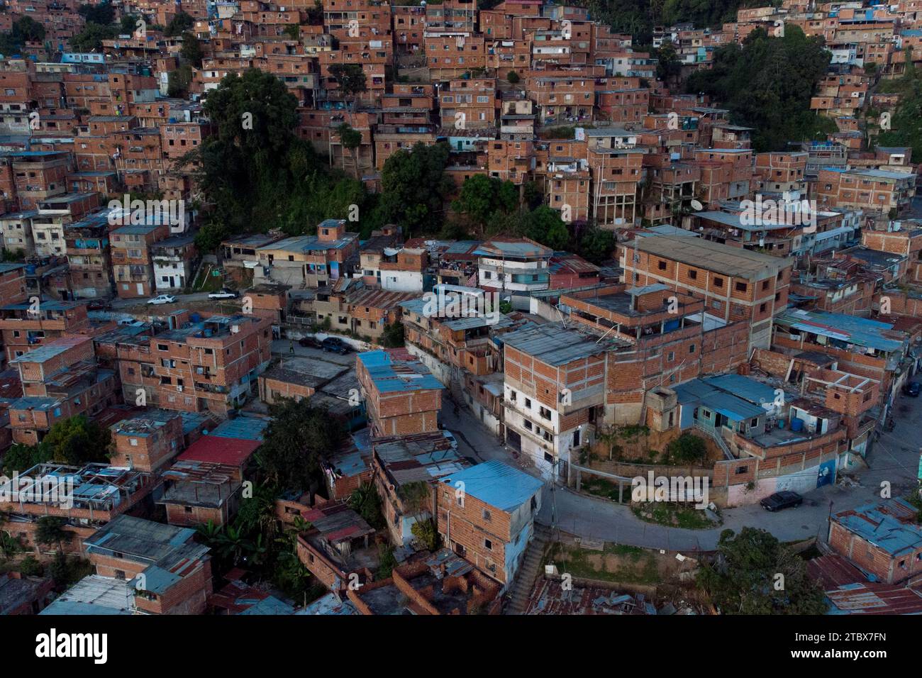Caracas city life hi-res stock photography and images - Alamy