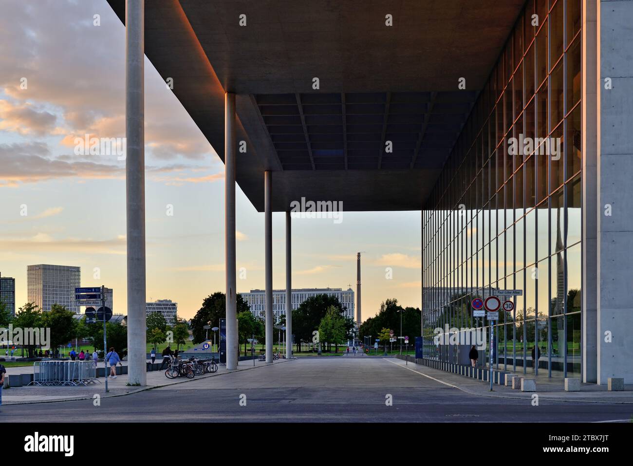 Reich Parliament building in Berlin, Germany Stock Photo - Alamy
