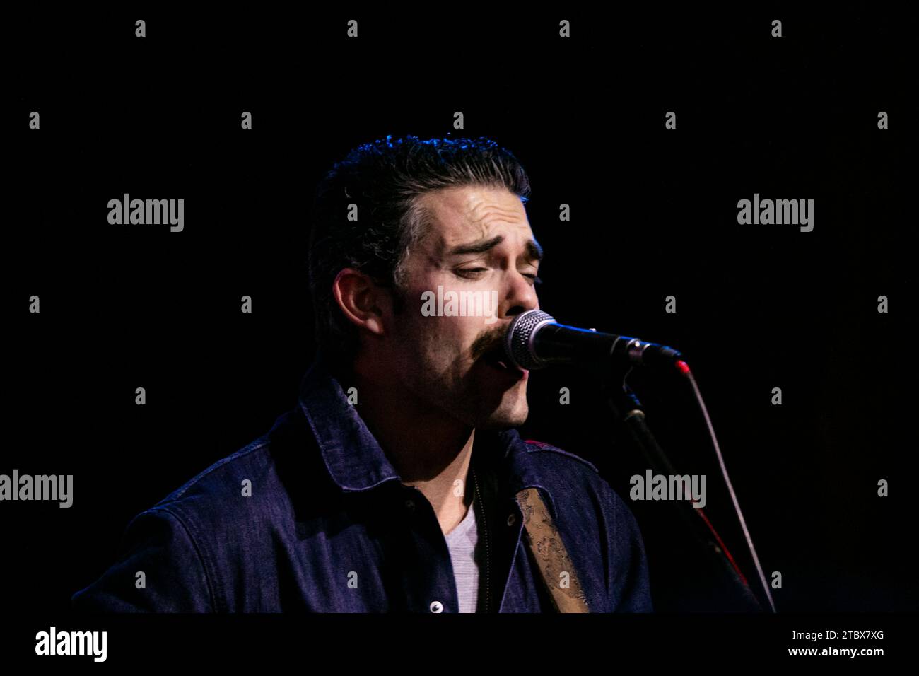 Dustyn fink hi-res stock photography and images - Alamy