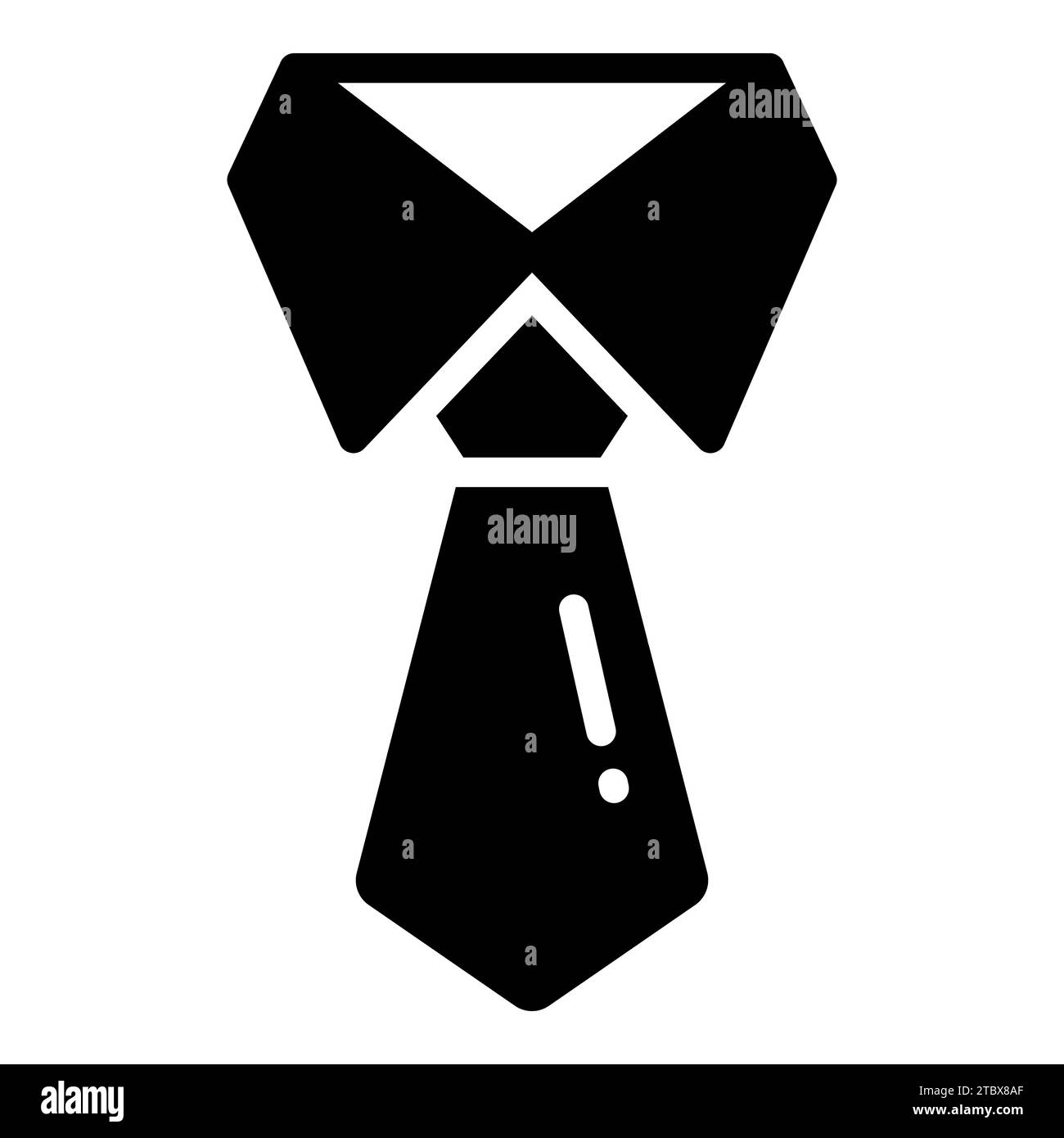 Neck vector vectors hi-res stock photography and images - Alamy