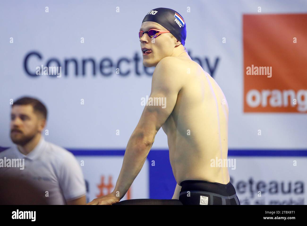 Koen de groot hi-res stock photography and images - Alamy