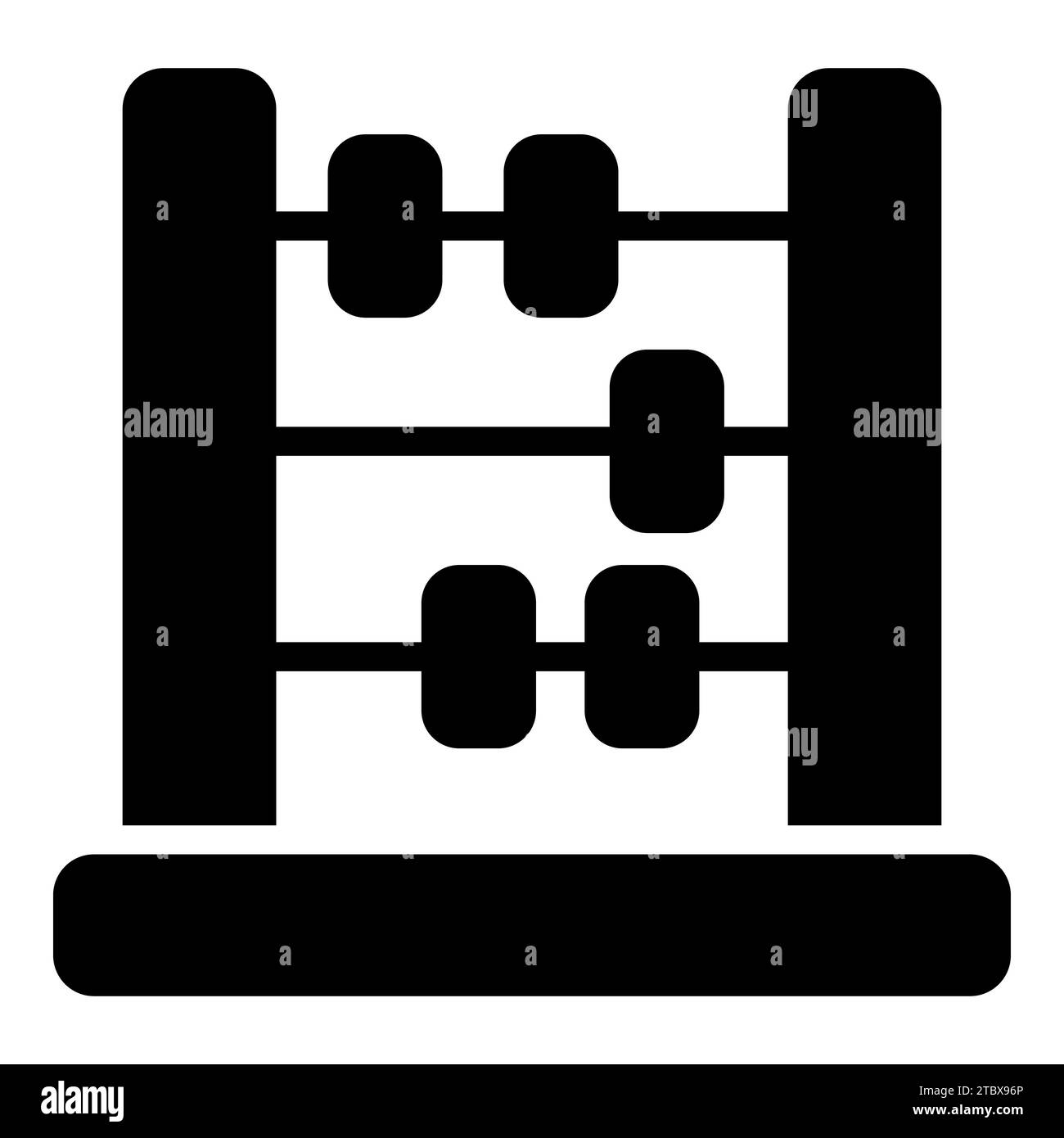 Abacus Black and White Stock Photos & Images - Alamy