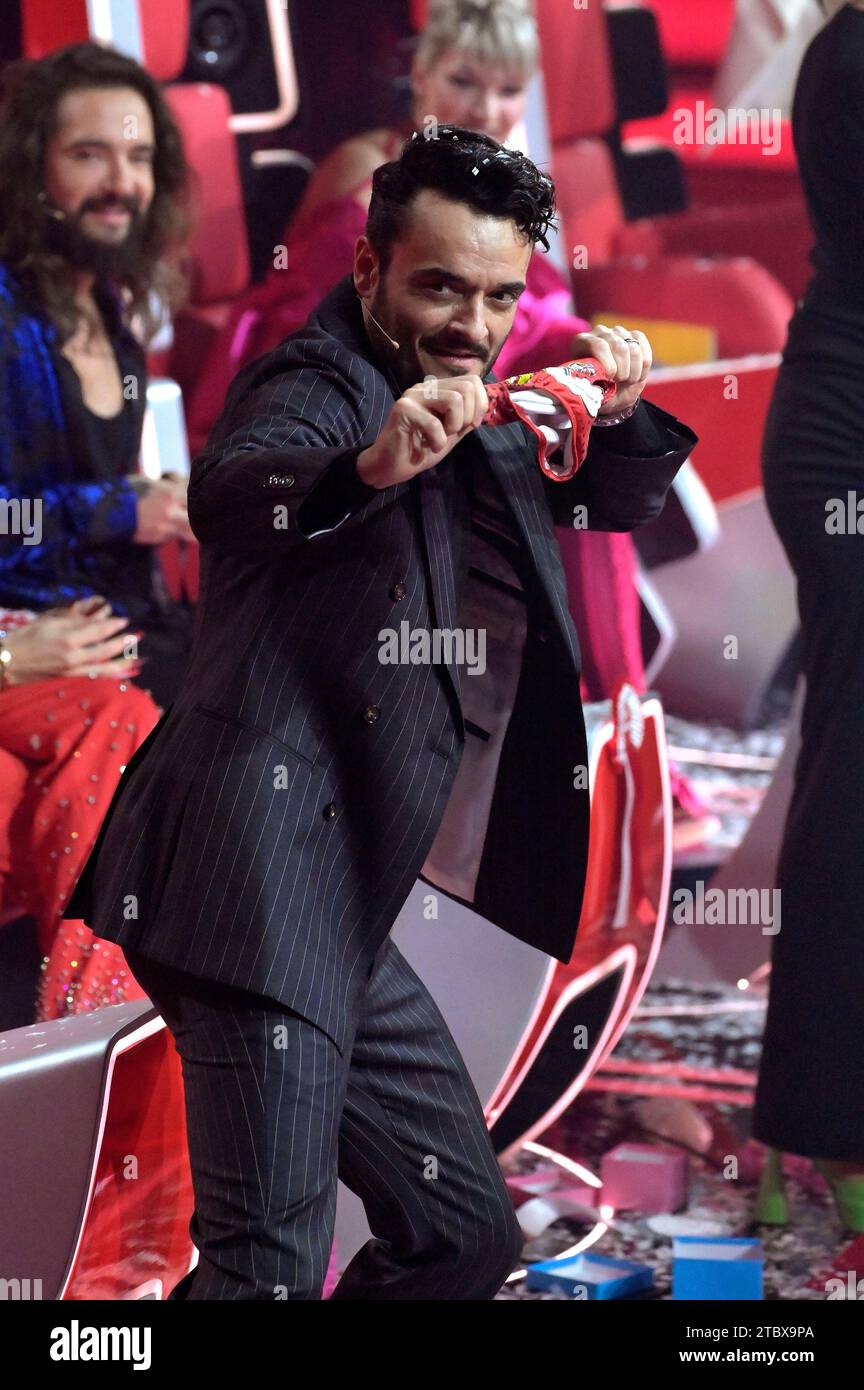 Giovanni Zarrella The Voice Of Germany