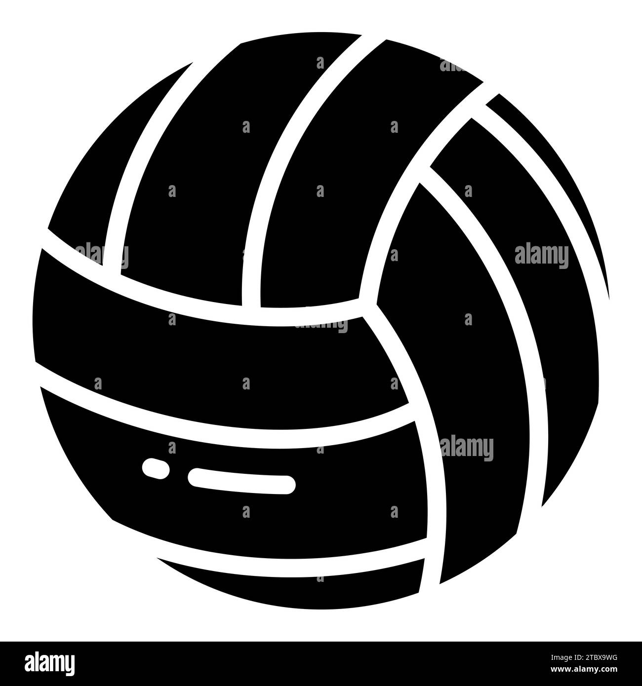 Volley football Black and White Stock Photos & Images - Alamy