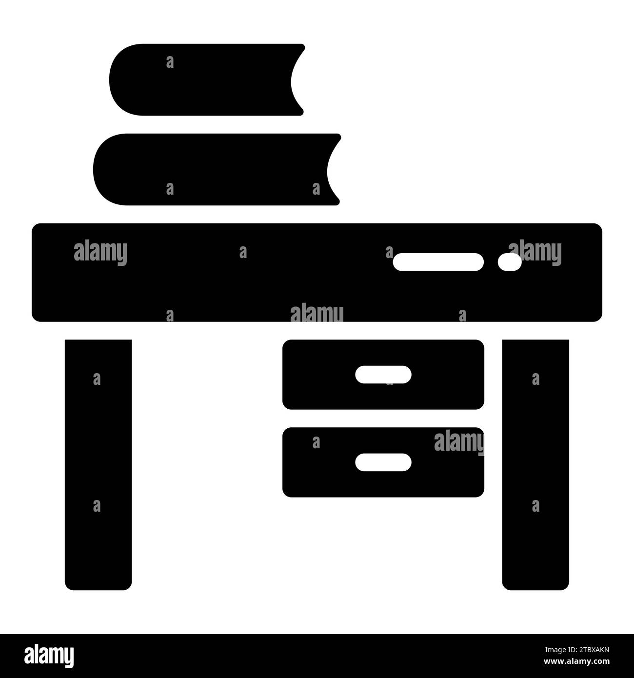 Home school vector vectors hi-res stock photography and images - Alamy