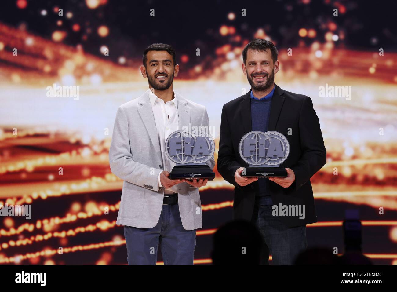 AL-FERAIHI Khaled, FIA Middle-East Cup for Cross-Country Bajas for ...