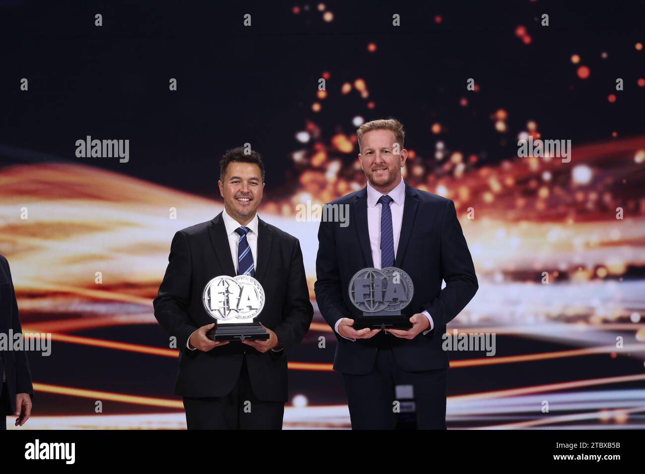 SUNGKAR Rifat, FIA ASIA-PACIFIC Rally Championship for Co-Drivers ...