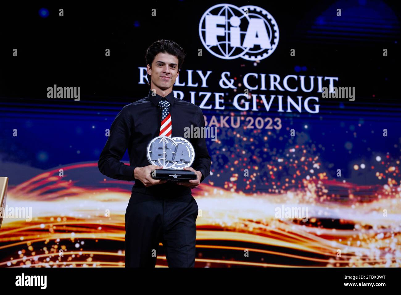 QUINTERO Seth, FIA Rally-Raid Championship for T3 - Drivers, portrait ...