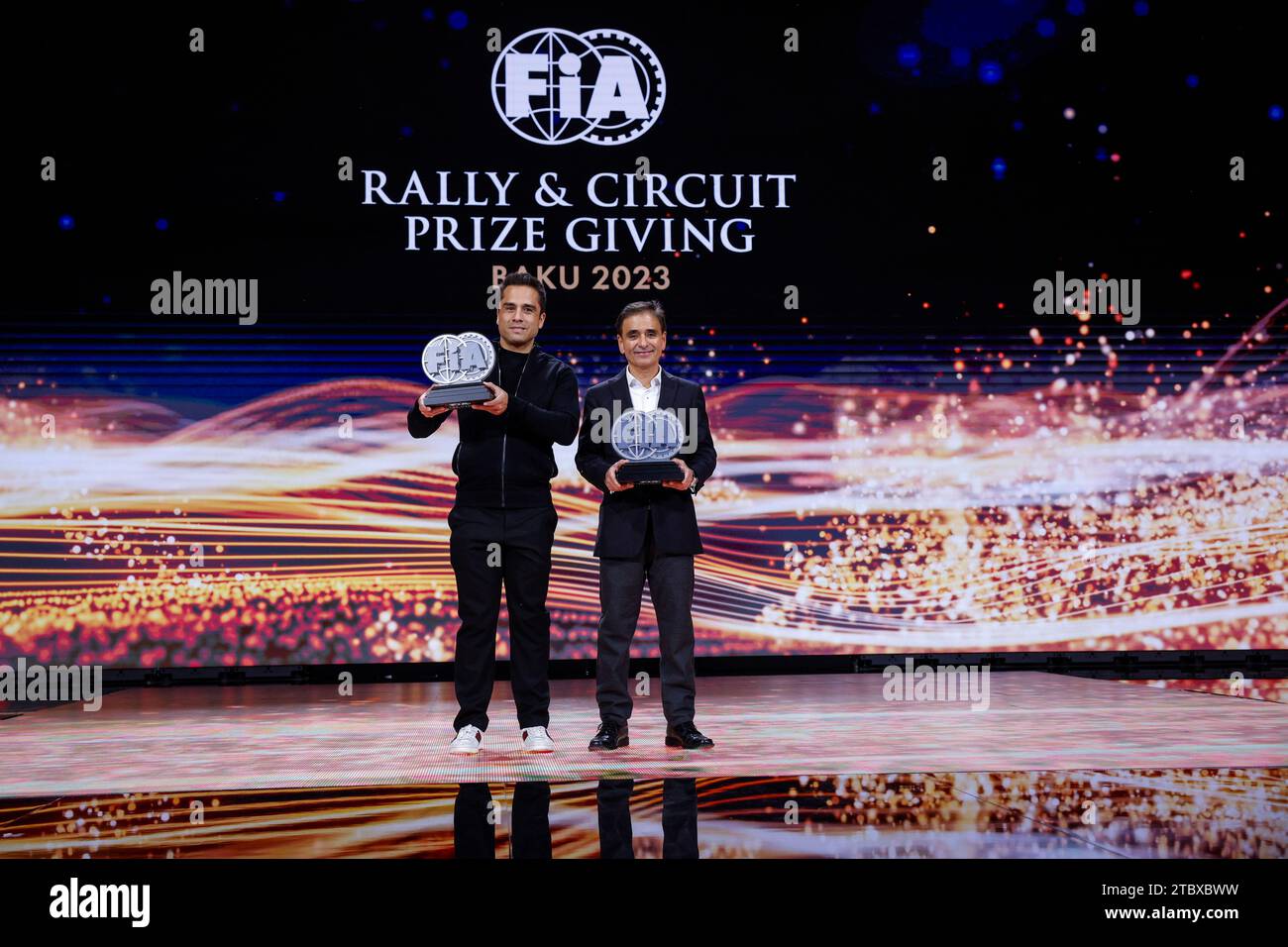 CORDERO Ricardo, FIA NACAM Rally Championship for Drivers, portrait ...