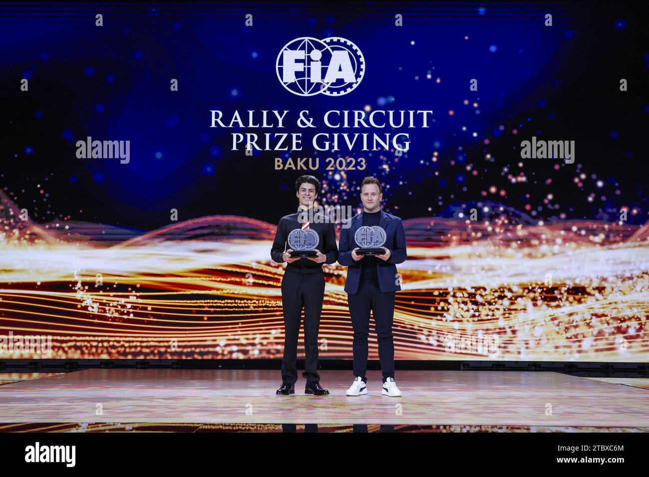 QUINTERO Seth, FIA Rally-Raid Championship for T3 - Drivers, portrait ...