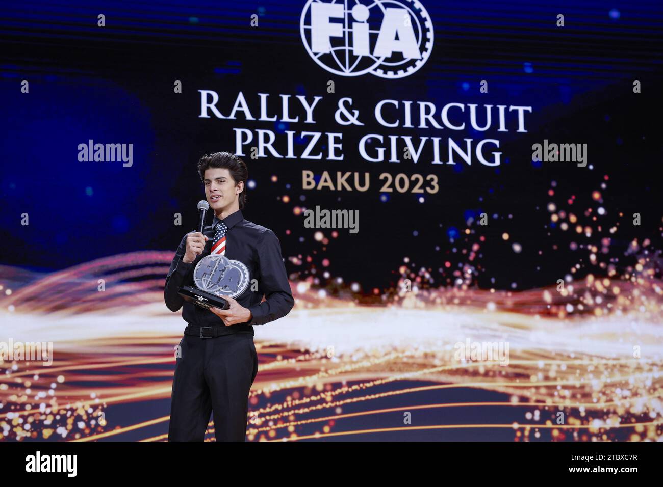 QUINTERO Seth, FIA Rally-Raid Championship for T3 - Drivers, portrait ...