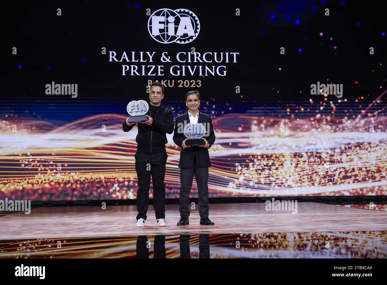 CORDERO Ricardo, FIA NACAM Rally Championship for Drivers, portrait ...