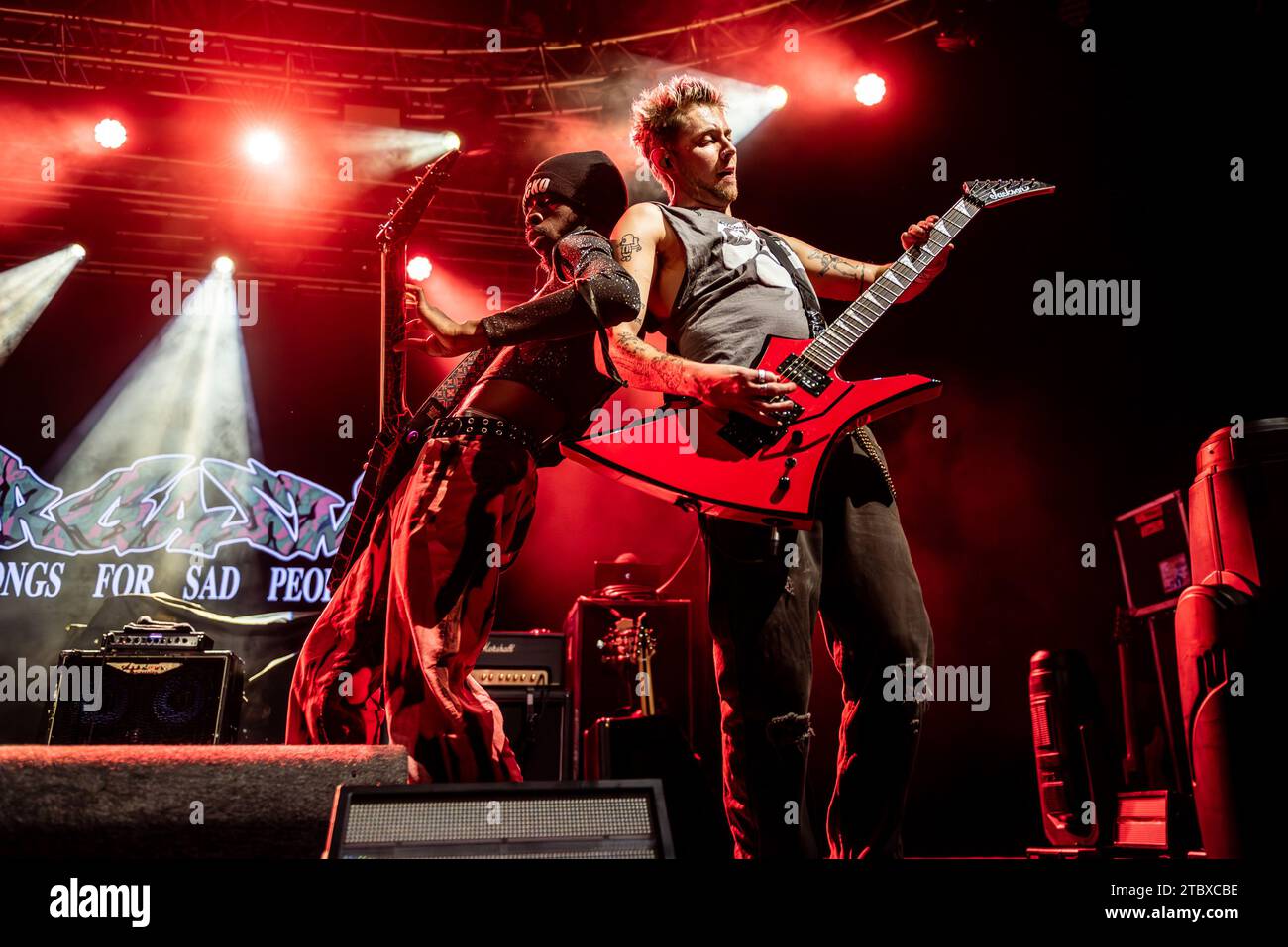 Sam matlock hi-res stock photography and images - Alamy