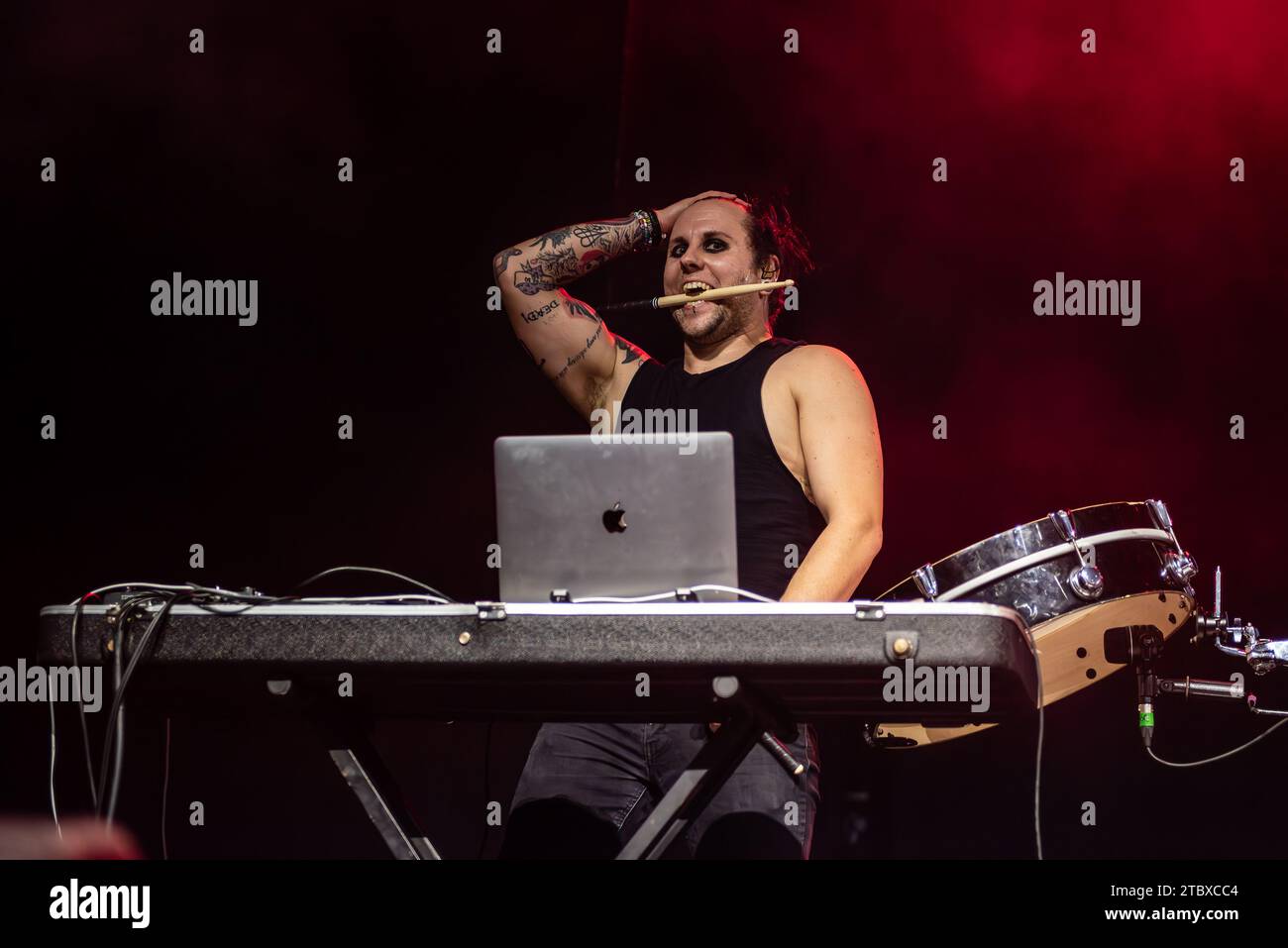 Crilly hi-res stock photography and images - Alamy